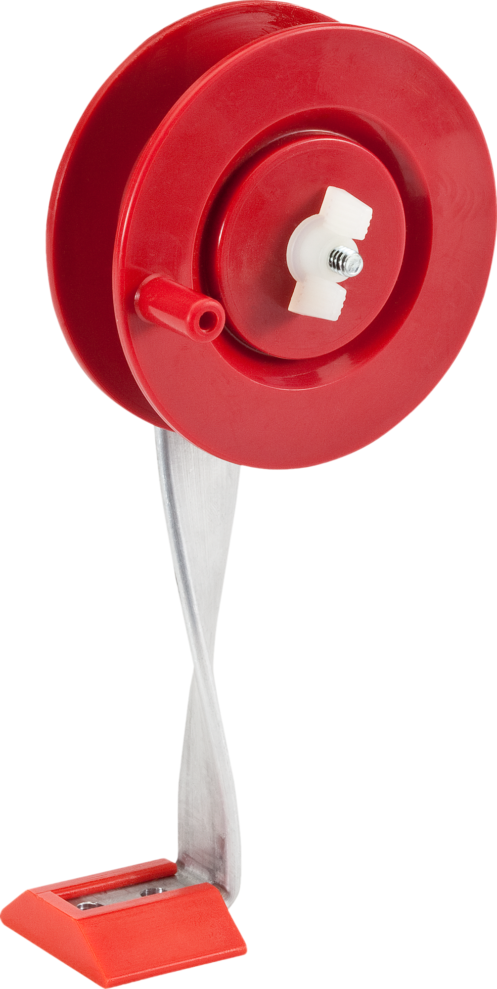 Productive Alternatives Rattle Wheel Wall Bracket | Cabela's